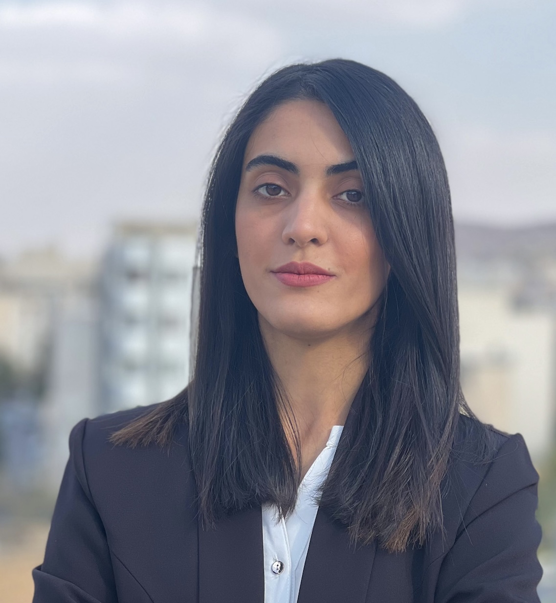 Rezvan Khosrobeigi - CIL